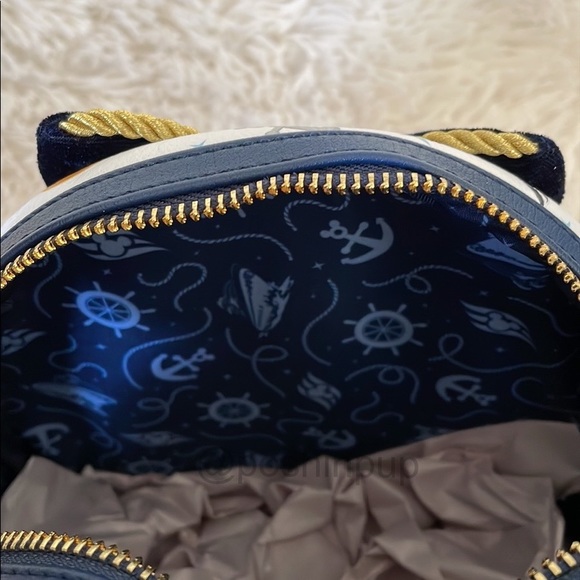 Loungefly | Bags | Loungefly Dcl Wish Backpack | Poshmark